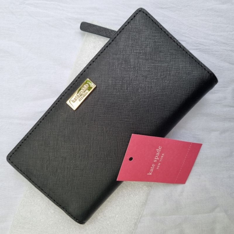kate spade wallet แท้ ถูกที่สุด พร้อมโปรโมชั่น มิ.ย. 2025 | BigGoเช็ค ...