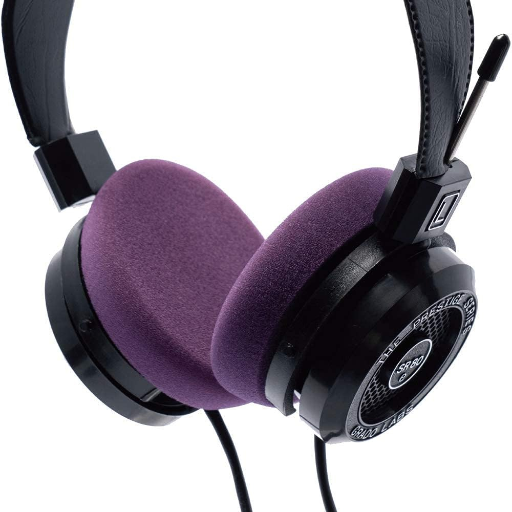 ฟองน้ำหูฟัง YAXI - S Cushion For Grado - Soundproofbros - ThaiPick