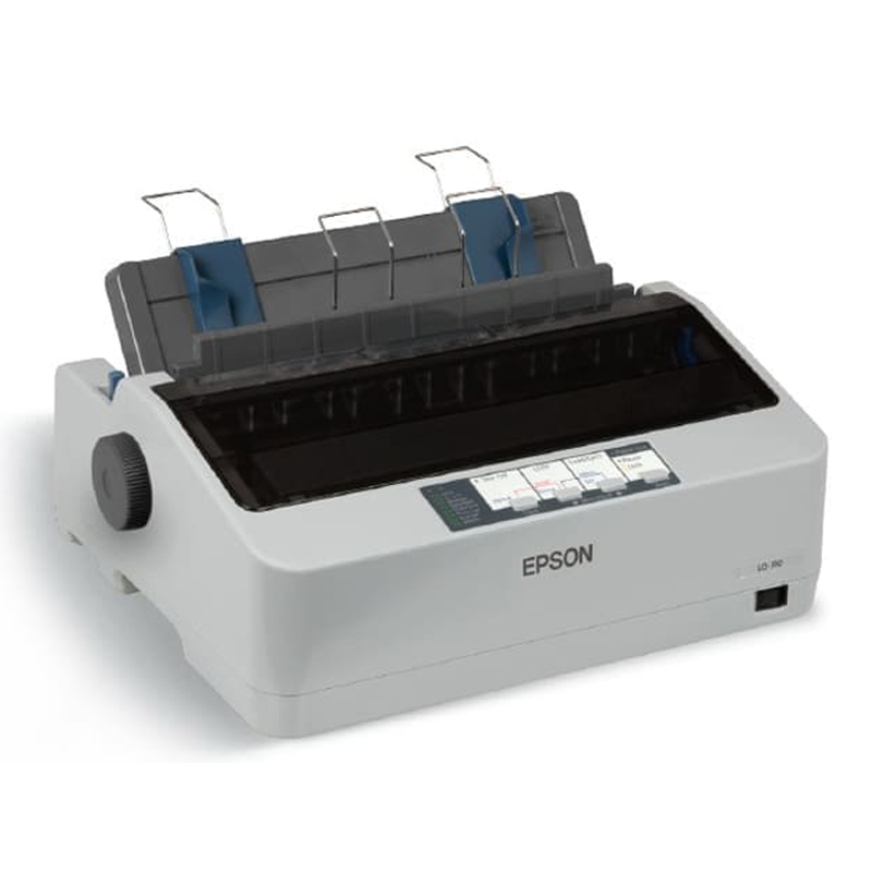 เครื่องพิมพ์ EPSON PRINTER LQ-310 - technocom.official - ThaiPick