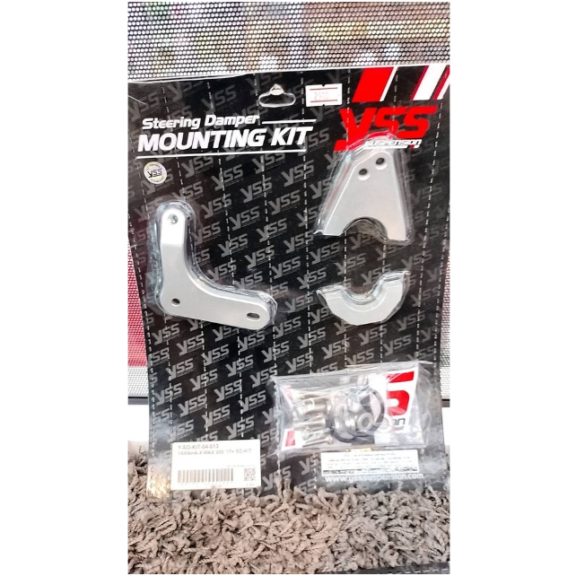 ขาจับกันสะบัด X MAX ถูกที่สุด พร้อมโปรโมชั่น ม.ค. 2025 | BigGoเช็คราคาง่ายๆ