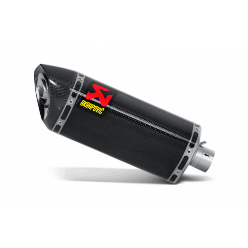 ท่อ Akrapovic Yamaha R6 ถูกที่สุด พร้อมโปรโมชั่น ก.ย. 2024|BigGoเช็ค ...