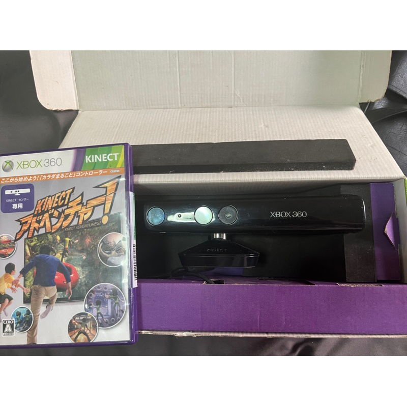 กล้อง kinect ถูกที่สุด พร้อมโปรโมชั่น ม.ค. 2025 | BigGoเช็คราคาง่ายๆ