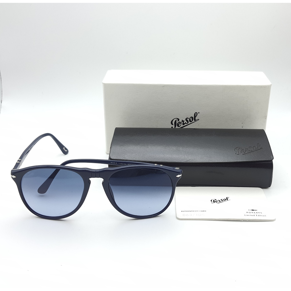 Persol ถูกที่สุด พร้อมโปรโมชั่น พ.ค. 2024|BigGoเช็คราคาง่ายๆ