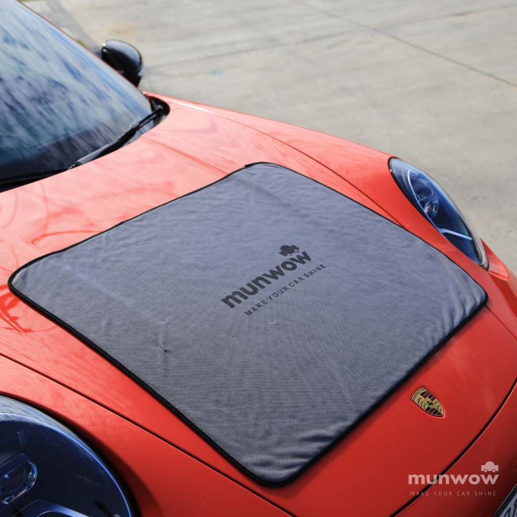 Munwow Extra Dry (ที่สุดของผ้าซับน้ำ)พร้อมจัดส่ง - munwow - ThaiPick