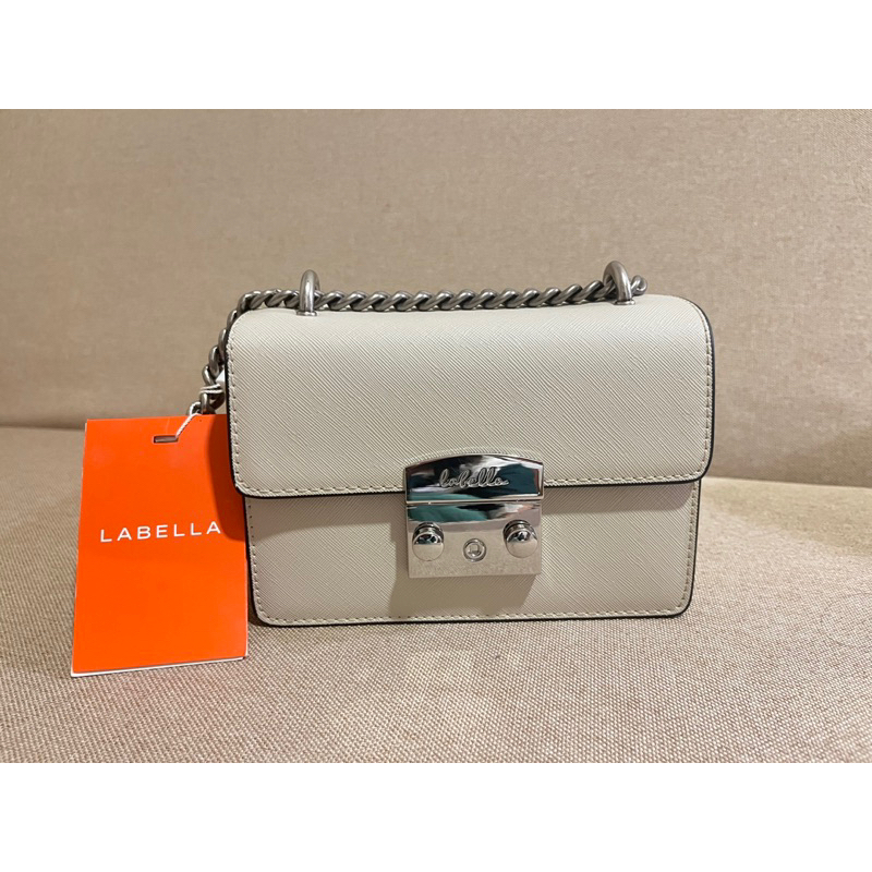 กระเป๋า labella ivory ถูกที่สุด พร้อมโปรโมชั่น มิ.ย. 2025 | BigGoเช็คราคาง่ายๆ
