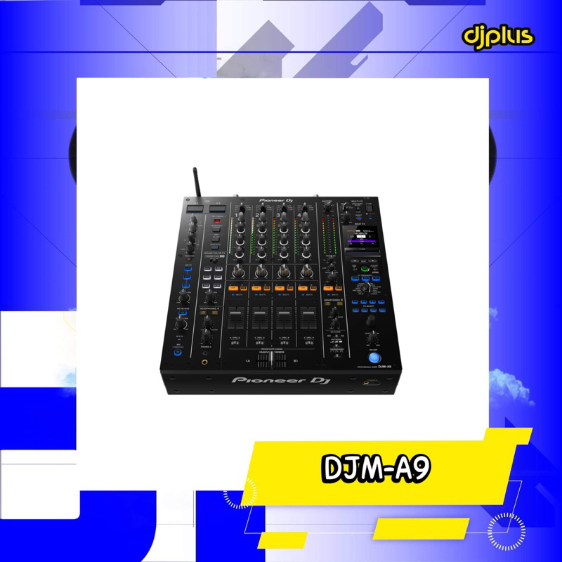 Djm-a9 ถูกที่สุด พร้อมโปรโมชั่น ม.ค. 2024|BigGoเช็คราคาง่ายๆ