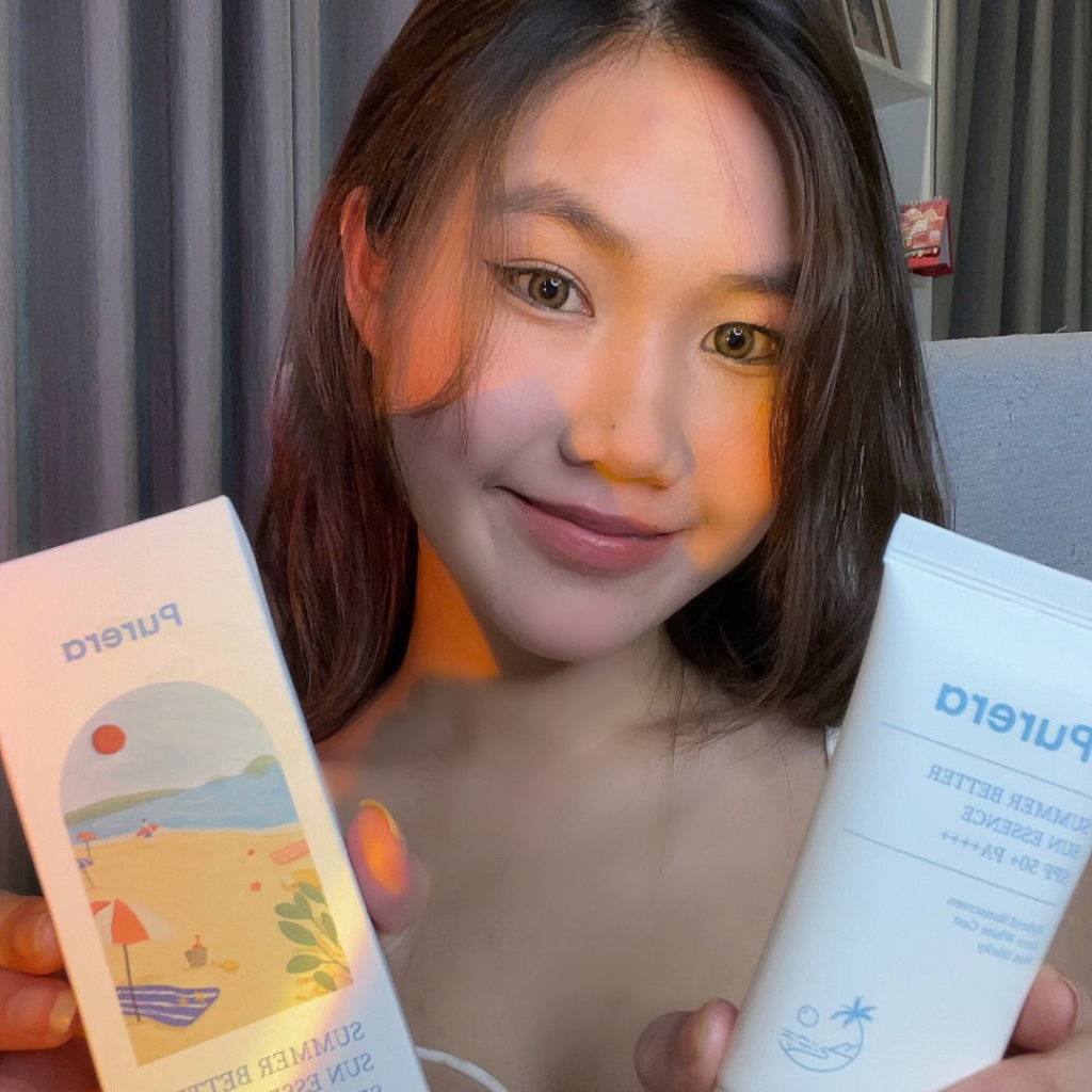 Purera Thailand, ร้านค้าออนไลน์ | Shopee Thailand