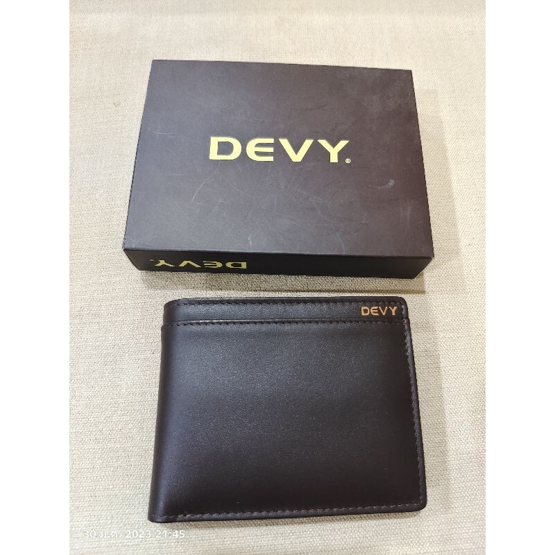 กระเป๋าสตางค์devy ถูกที่สุด พร้อมโปรโมชั่น ม.ค. 2025|BigGoเช็คราคาง่ายๆ