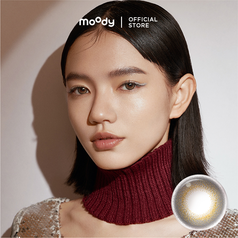 GWP moody ตลับคอนแทคเลนส์ สินค้าสมนาคุณ - moodylenses_thailand - ThaiPick