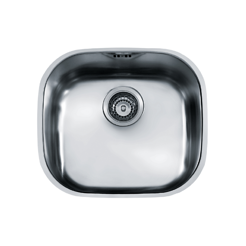 SINK DOX 110-42 DOMINOX by FRANKE ซิงค์ติดตั้งใต้เคาน์เตอร์ รุ่น DOX ...