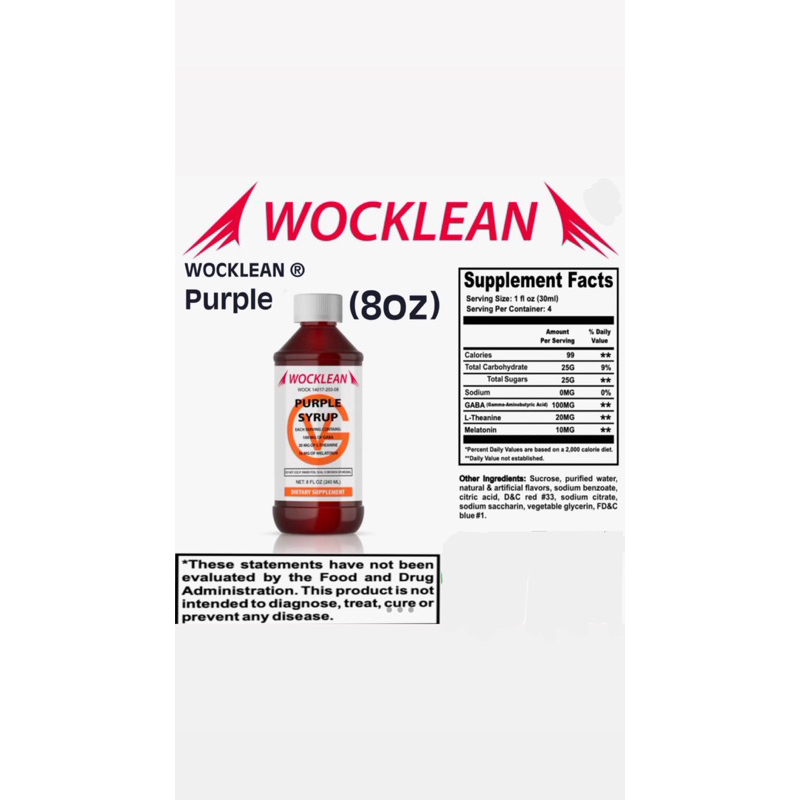 Wocklean ถูกที่สุด พร้อมโปรโมชั่น มิ.ย 2024|BigGoเช็คราคาง่ายๆ