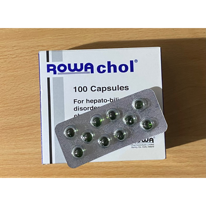 rowachol ถูกที่สุด พร้อมโปรโมชั่น ม.ค. 2026 | BigGoเช็คราคาง่ายๆ