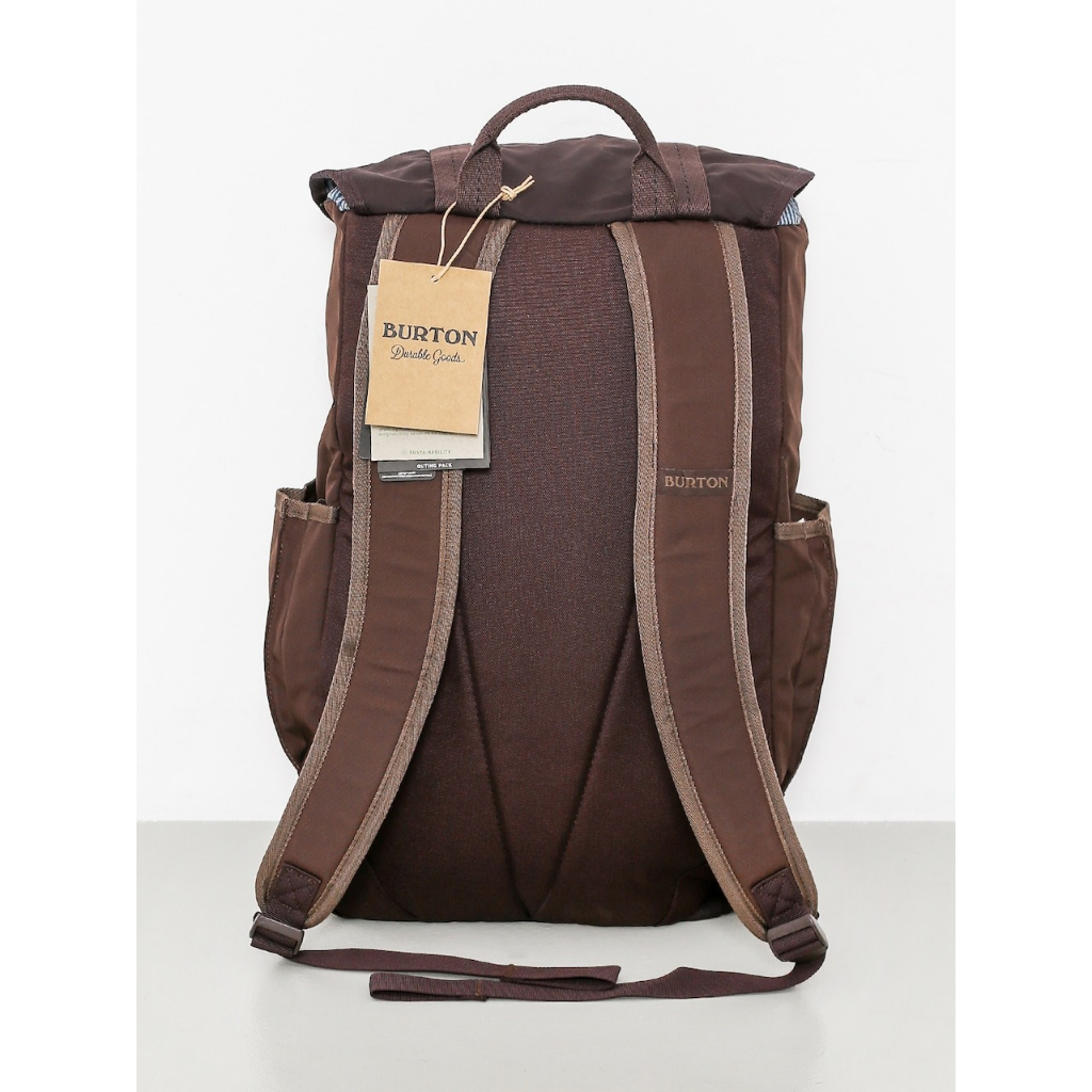 BURTON กระเป๋าเป้ OUTING 23L BACKPACK - nyla_thailand - ThaiPick