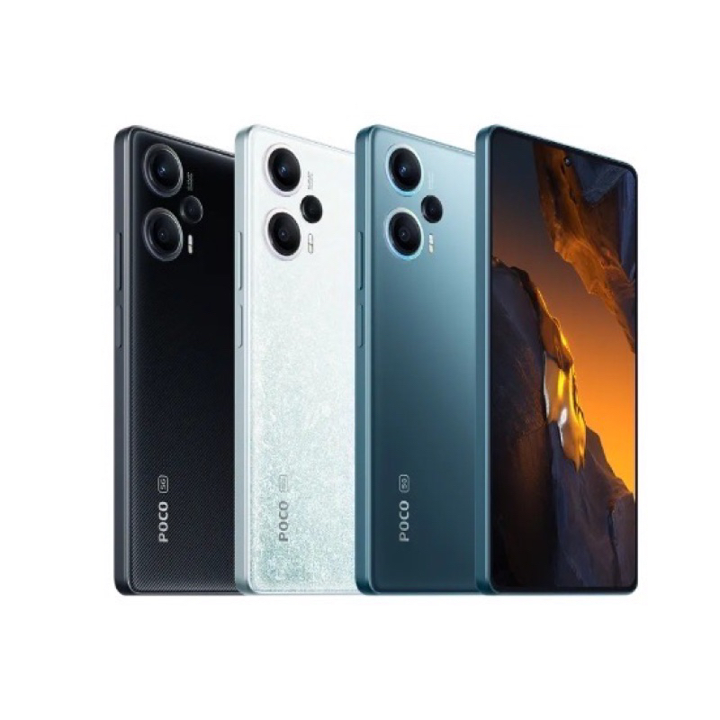 8.8 Xiaomi Mi Poco F4 5G Snap 870 F5 F5 Pro F5Pro 5G Snapdragon Gaming ...