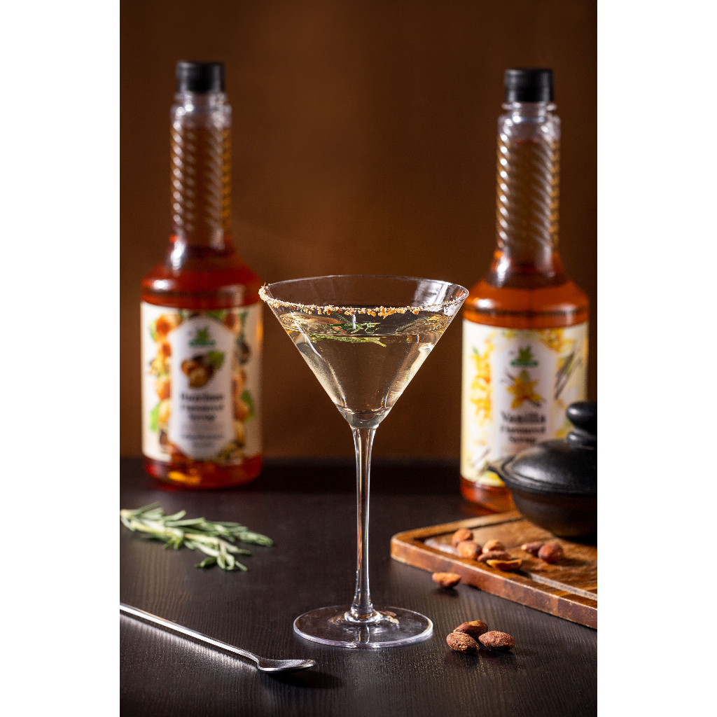 Nature Taste Vanilla Syrup น้ำเชื่อมไซรัป กลิ่นวานิลลา ตราเนเจอร์เทส ...