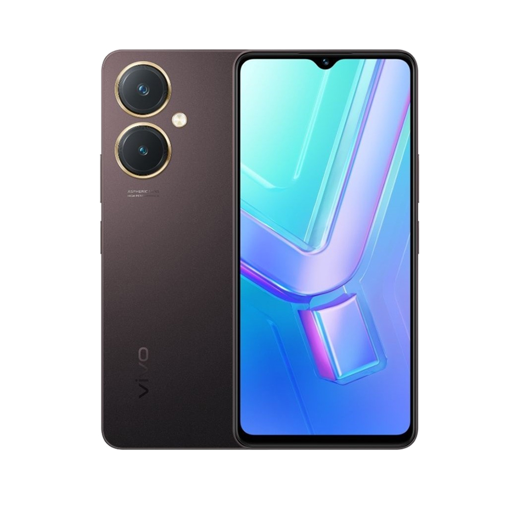 New Arrival VIVO Y27 4G 5G (6GB128GB) โทรศัพท์มือถือ วีโว่ ประกันศุนย์ ...
