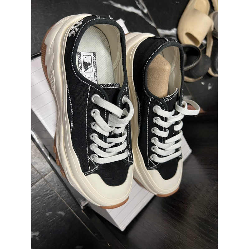 MLB Chunky High แท้ ถูกที่สุด พร้อมโปรโมชั่น มิ.ย. 2025 | BigGoเช็คราคา ...