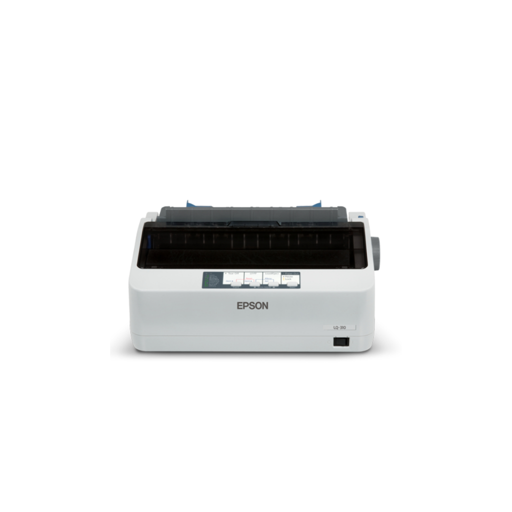 เครื่องพิมพ์ EPSON PRINTER LQ-310 - technocom.official - ThaiPick