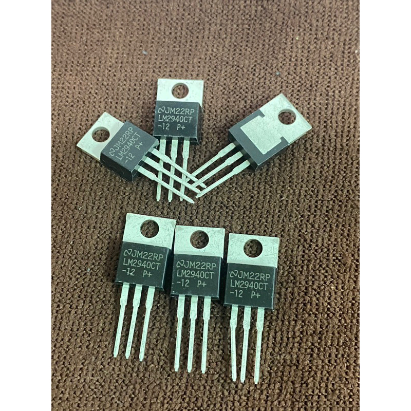 LM2940 ถูกที่สุด พร้อมโปรโมชั่น ม.ค. 2024|BigGoเช็คราคาง่ายๆ