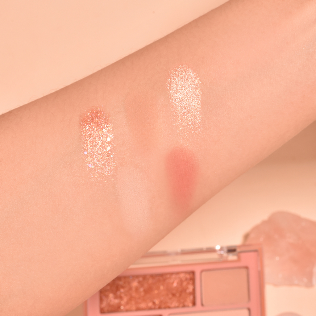 Merrezca Be Your Color Palette - merrezca_official - ThaiPick