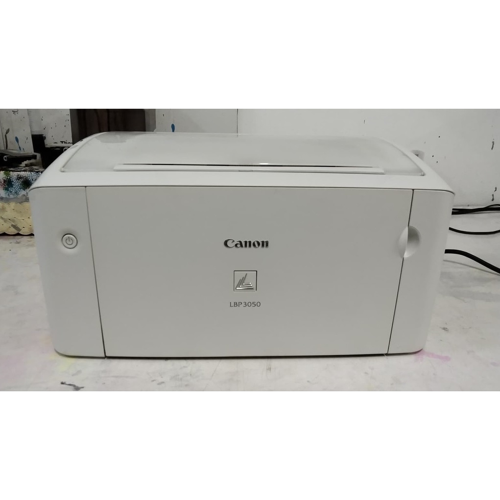 ปริ้นเตอร์ Canon LBP6000 ถูกที่สุด พร้อมโปรโมชั่น ก.พ. 2025 | BigGoเช็คราคาง่ายๆ