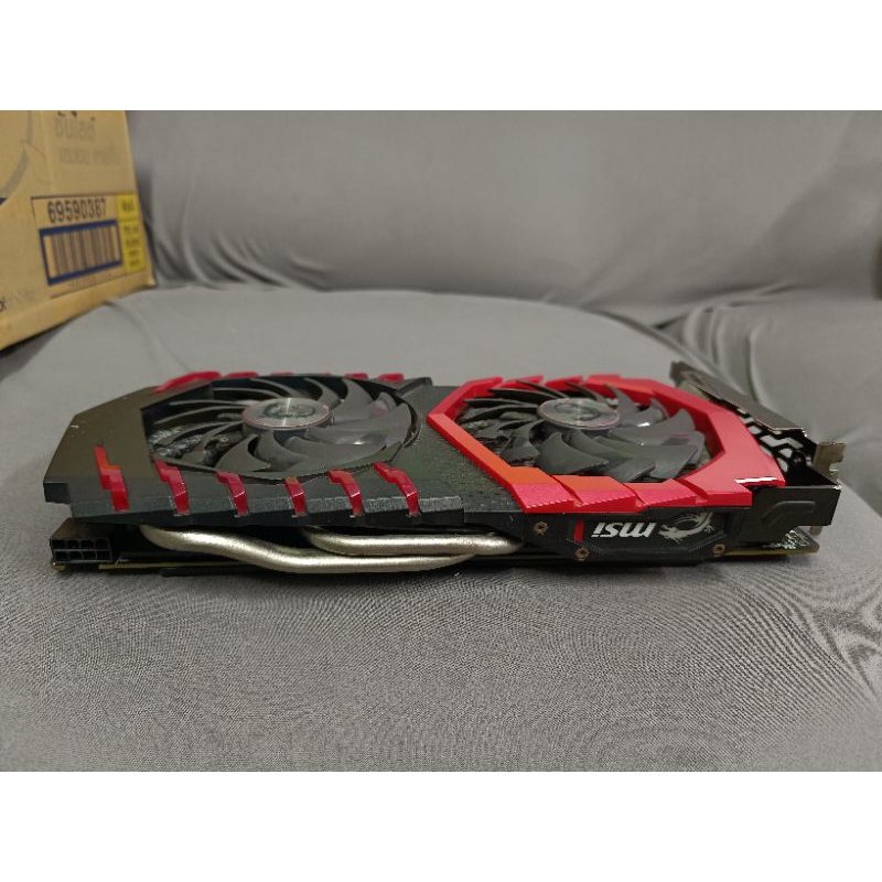 Radeon RX 580 มือสอง ถูกที่สุด พร้อมโปรโมชั่น มี.ค. 2026 | BigGoเช็ค ...