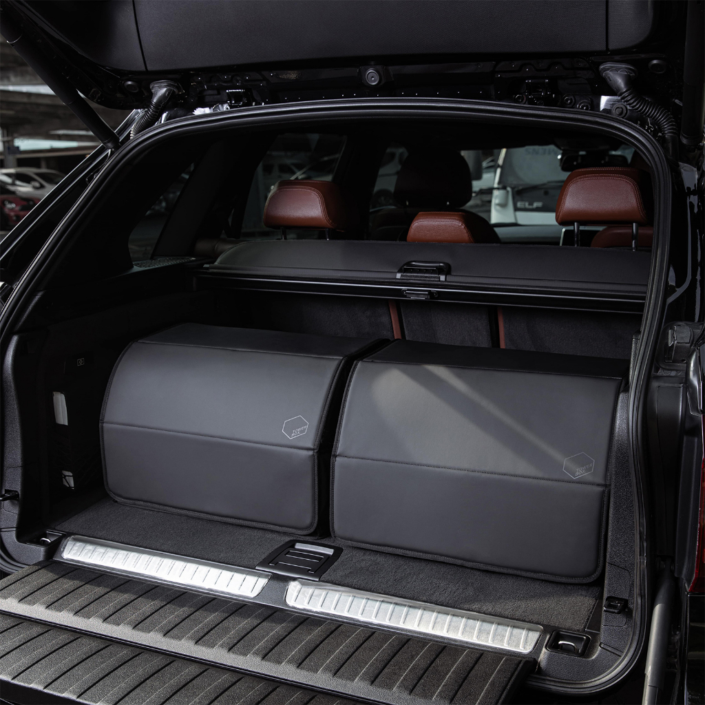 TOWER BOX CAR STORAGE - กล่องเก็บรองเท้าหลังรถ กล่องเก็บรองเท้าสำหรับ ...