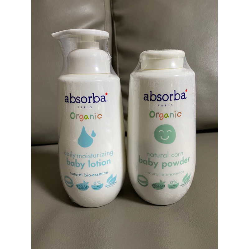 แป้งabsorba ถูกที่สุด พร้อมโปรโมชั่น ต.ค. 2025 | BigGoเช็คราคาง่ายๆ