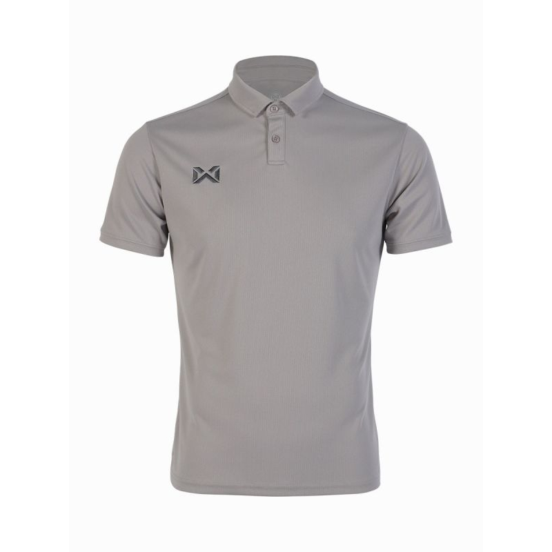ลดเพิ่ม 30ส่งฟรี มีเงินคืน เสื้อโปโลวอริกซ์ WARRIX รุ่น PIN POLO SHIRT ...