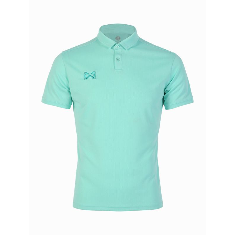ลดเพิ่ม 30ส่งฟรี มีเงินคืน เสื้อโปโลวอริกซ์ WARRIX รุ่น PIN POLO SHIRT ...