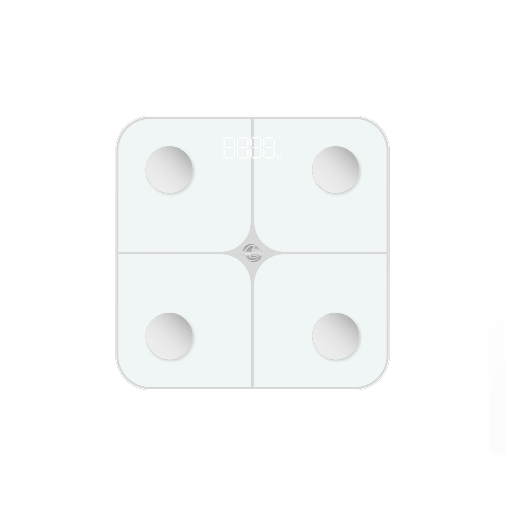 เซ็ทคู่คุ้มกว่า T3 Smart Scale T3 Smart Bulb Wi-Fi เครื่องชั่งน้ำหนัก ...