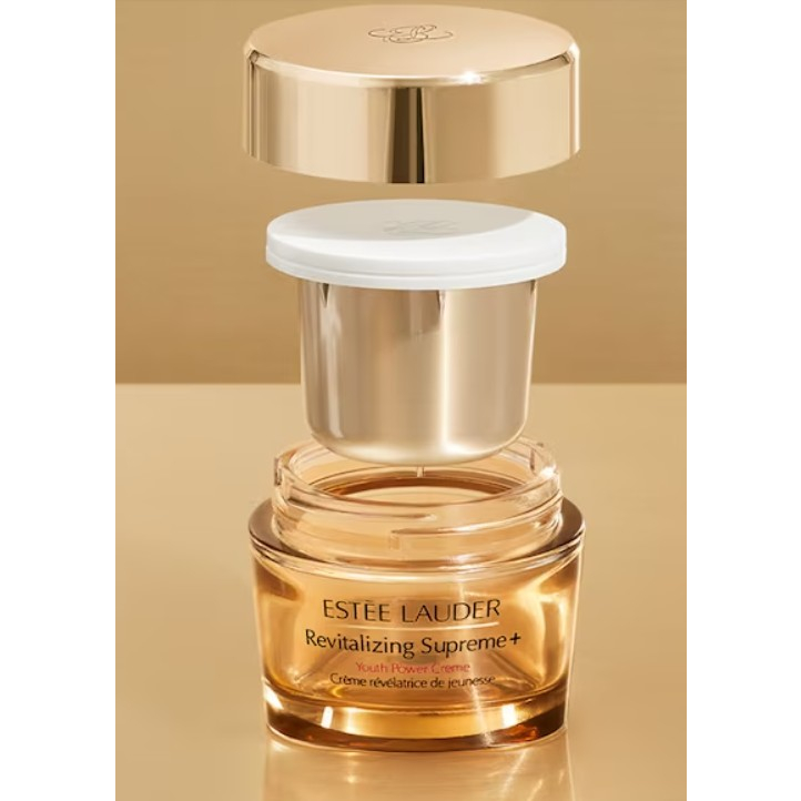 Refill ESTÉE LAUDER Revitalizing Supreme Youth Power Creme 50ml ...