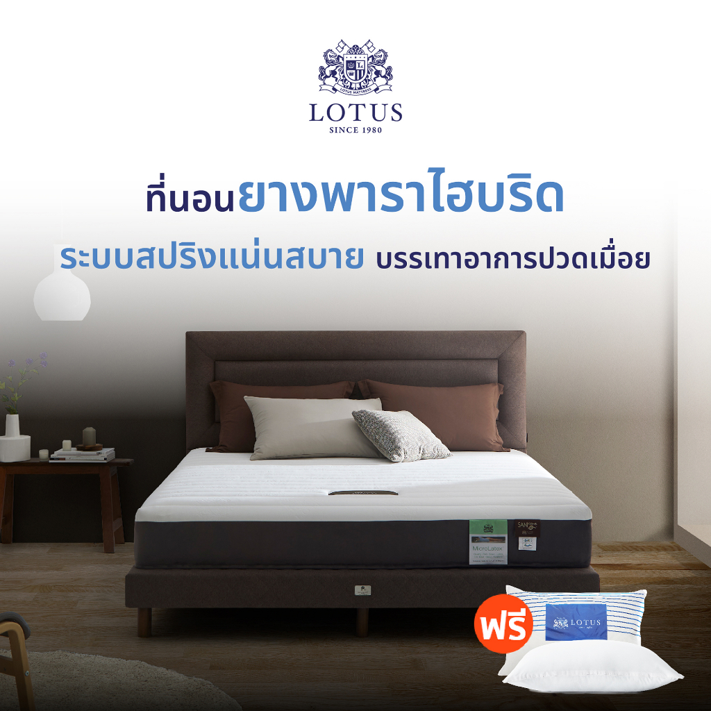 สั่งซื้อสินค้าออนไลน์จาก Lotus Official Shop | Shopee Thailand