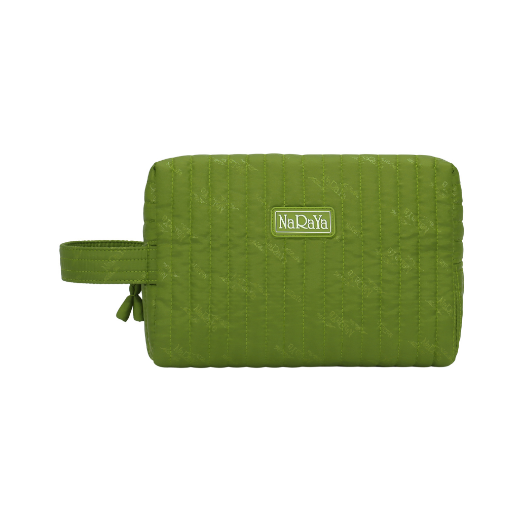 NaRaYa Bubble Up Multipurpose bag กระเป๋าอเนกประสงค์ NBU-1006WR ...