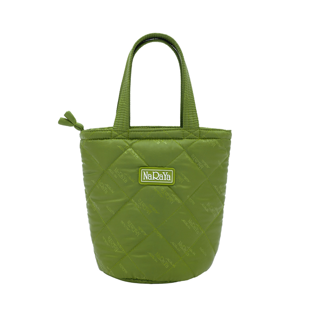 NaRaYa Handbag กระเป๋าถือ NB-100N - naraya_official_shop - ThaiPick