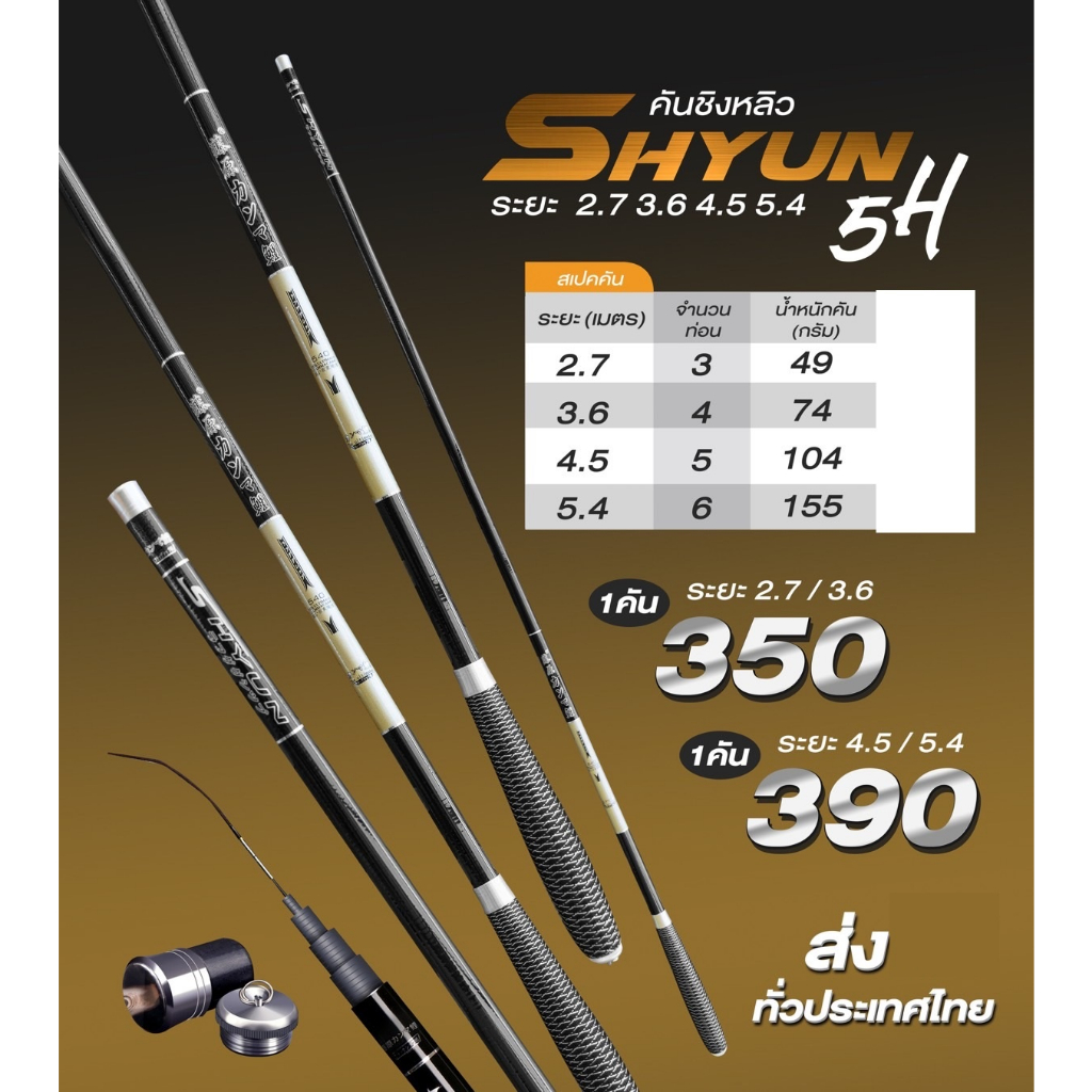 Shyun ถูกที่สุด พร้อมโปรโมชั่น พ.ค. 2024|BigGoเช็คราคาง่ายๆ