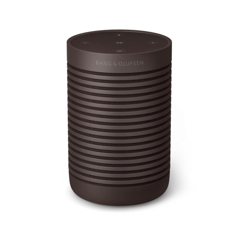BO BEOSOUND EXPLORE CHESTNUT ลำโพง Bluetooth speaker ประกันศูนย์ไทย by ...