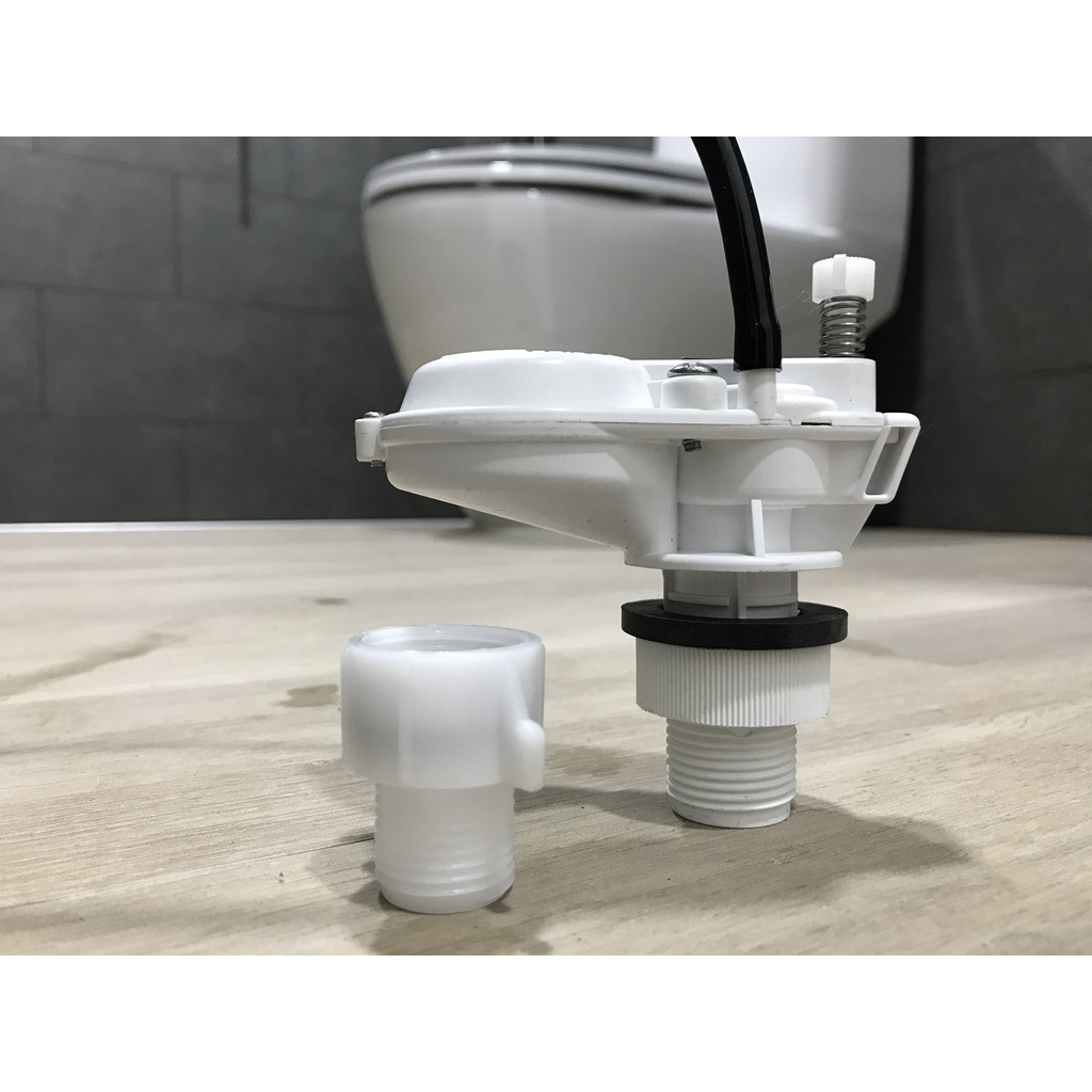 ชุดวาล์วประหยัดน้ำ ฟิลล์โปร(FILL PRO) รูปแบบใหม่แทนลูกลอยชักโครกและชุด ...