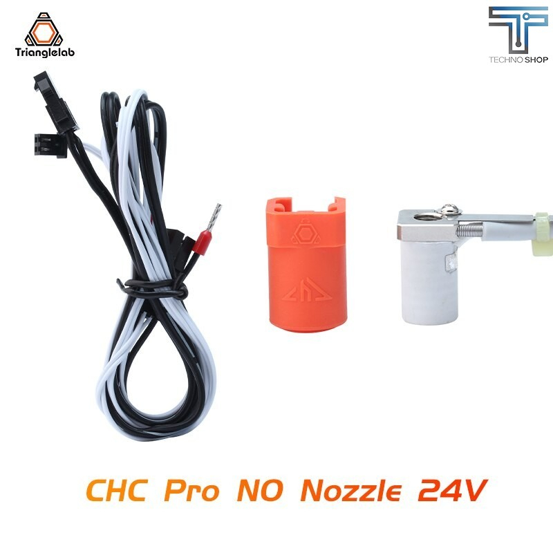 TRIANGLELAB 115W High Power CHC Pro Kit Ceramic Heating Core Quick ...