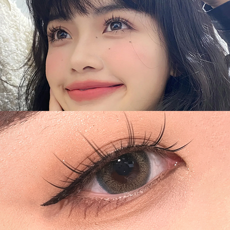 ISABELLA พร้อมส่ง ขนตาปลอมแบบเซท แบบช่อขนตา นิ่ม ขนตาธรรมชาติ ขนตาปลอม ...