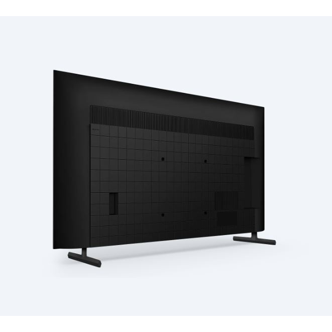 SONY KD-65X80L (65 นิ้ว) l 4K HDR Processor X1 - sony.thailand ...