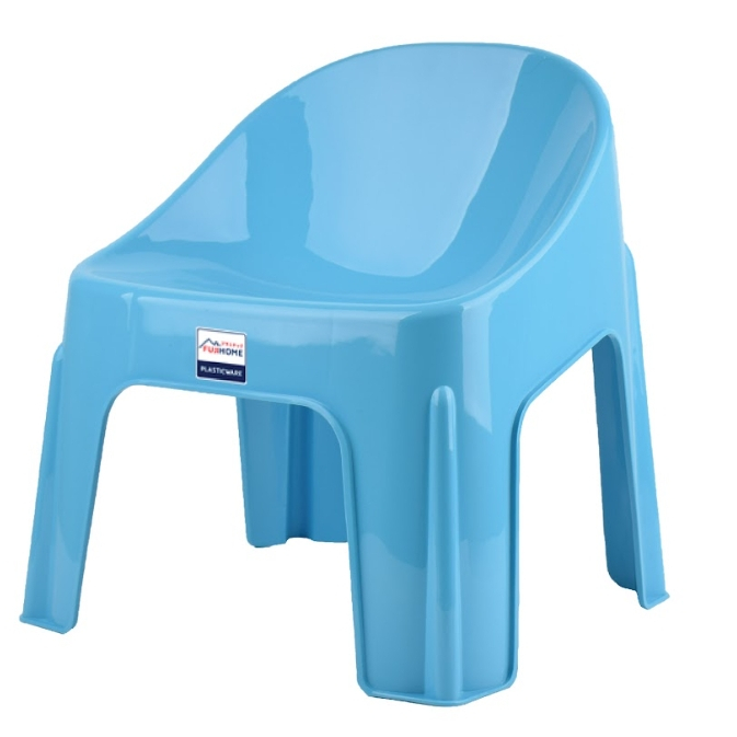 FUJISAN เก้าอี้พลาสติก รับได้ 120 Kg. เก้าอี้เด็ก ให้เด็กนั่ง พลาสติก แข็งแรง ใช้นั่งทำกิจกรรม ...