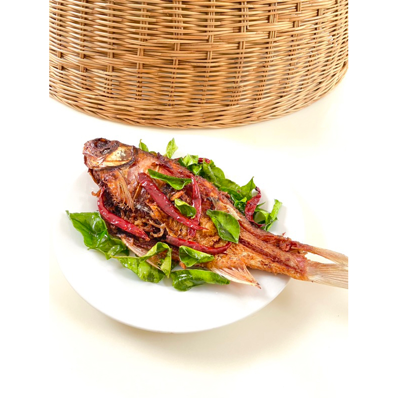 ปลาส้มปลาตะเพียนไร้ก้าง ถูกที่สุด พร้อมโปรโมชั่น พ.ค. 2025 | BigGoเช็ค ...