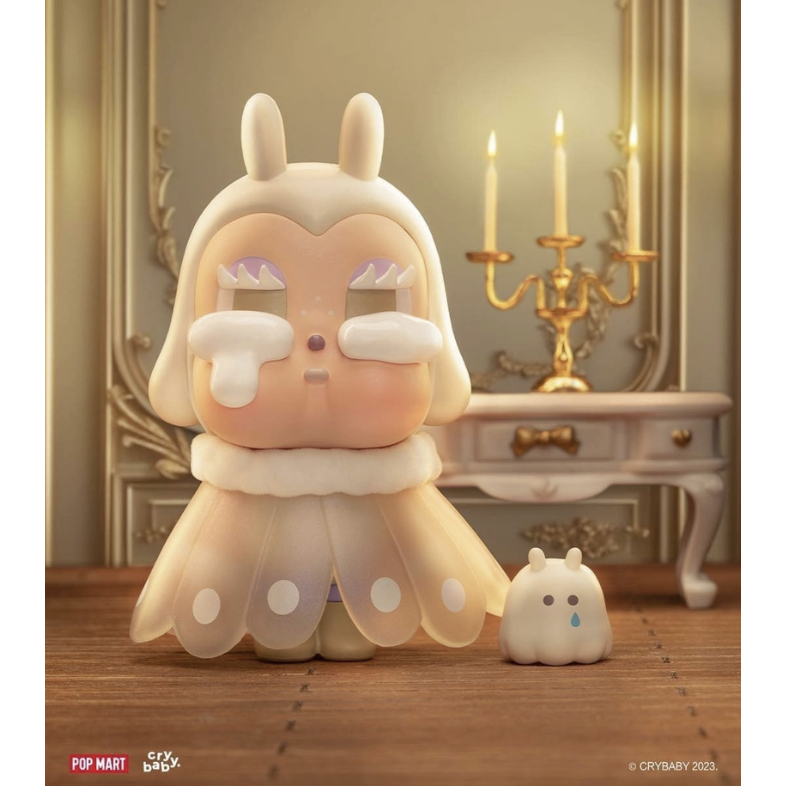 Crybaby Secret ถูกที่สุด พร้อมโปรโมชั่น เม.ย. 2025 | BigGoเช็คราคาง่ายๆ