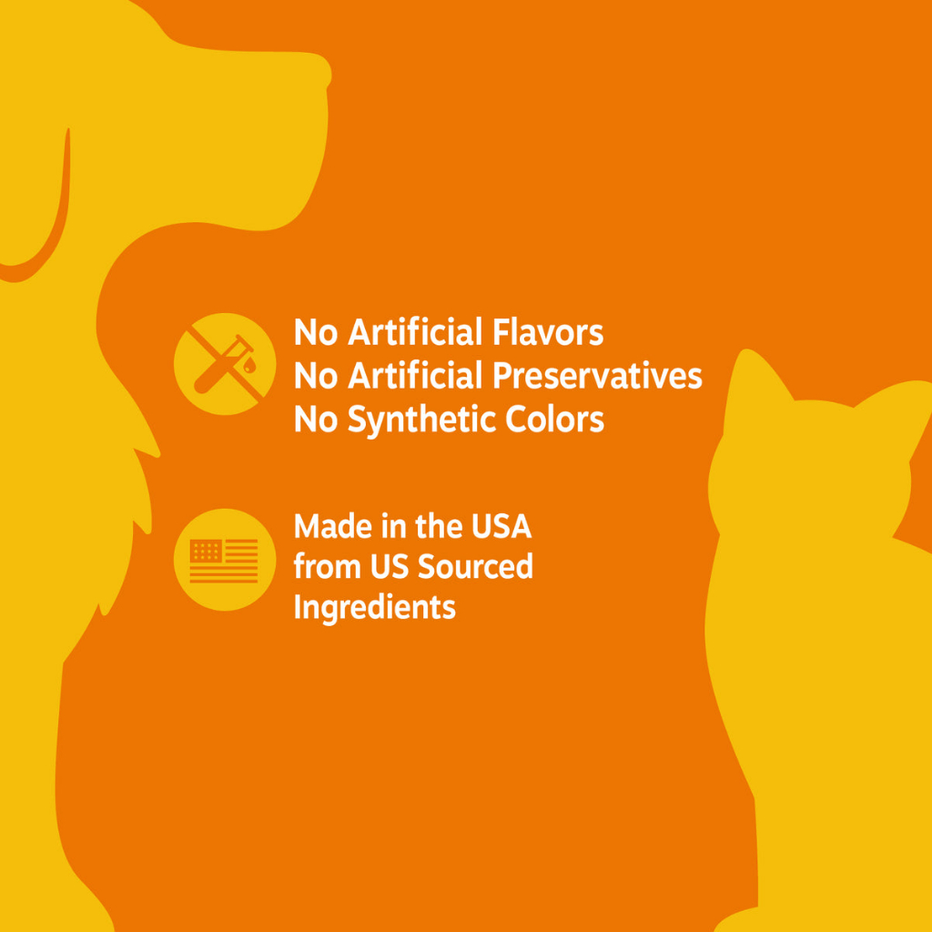 Zesty Paws Pure Wild Alaskan Salmon Oil Omega-3 Fatty Acids with EPA ...