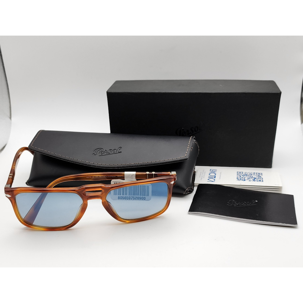 Persol ถูกที่สุด พร้อมโปรโมชั่น พ.ค. 2024|BigGoเช็คราคาง่ายๆ