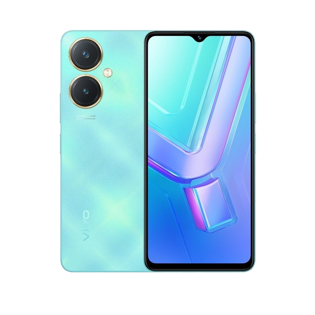 New Arrival VIVO Y27 4G 5G (6GB128GB) โทรศัพท์มือถือ วีโว่ ประกันศุนย์ ...