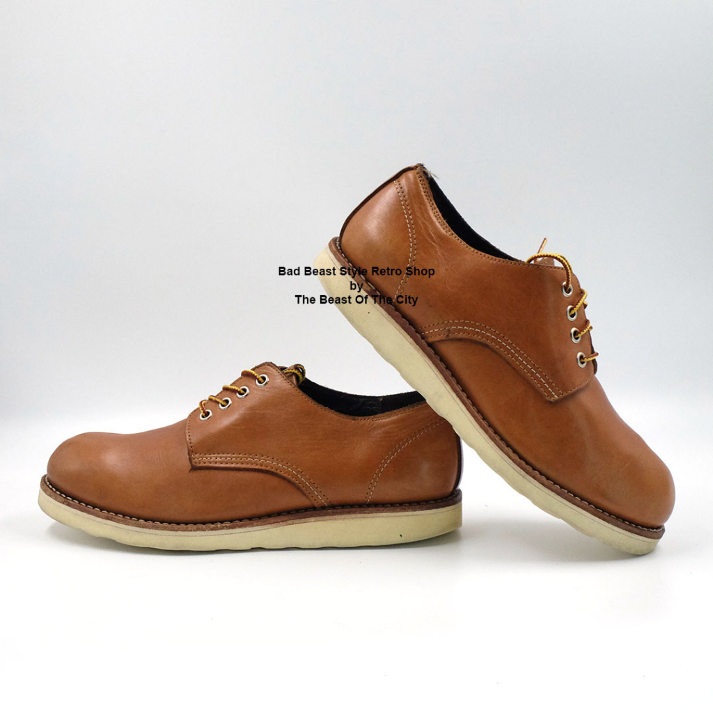 Hawkins Oxford (27.5-28.5) - lekye6 - ThaiPick