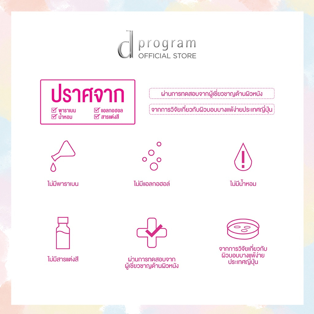 พิเศษ 1190 เฉพาะ 20-22 ต.ค. นี้เท่านั้นd program Vital Act Lotion MB 125 mL Free Refill - d ...