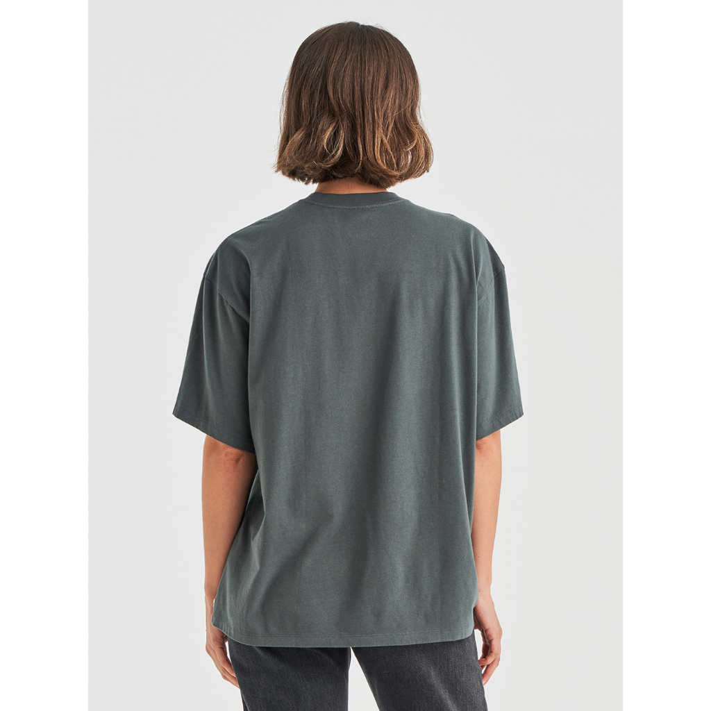 Levis Womens Graphic Short Stack T-Shirt - levis_officialstore - ThaiPick